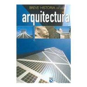 Buy Breve historia de la arquitectura / Brief History of Architecture ...