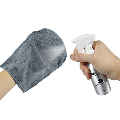 The 30 Best CD Disc Cleaners of 2025 [Verified] - Cherry Picks