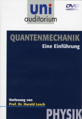 Quantenmechanik - eine Einführung (Fachbereich Physik) uni auditorium ...