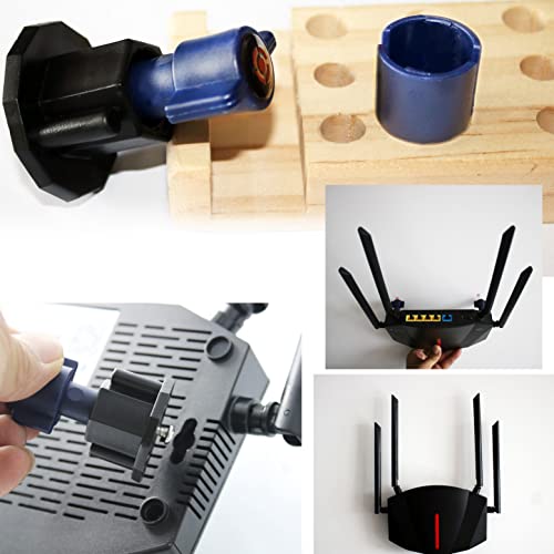 laffeya Keyhole Slot Marker Tool, Picture Hanging Tool, 2 Pack Marking ...