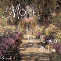 Monet Collection: Romance Collection | Amazon.com.br
