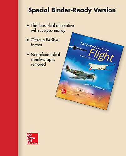 Buy Introduction to Flight Book Online at Low Prices in India ...