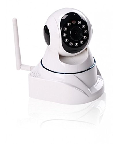 Buy Merlin's Wi-Fi IP Camera Lite is a Security Camera That can Also be ...