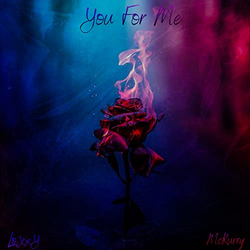 Amazon Music Unlimited - Loxxy feat. McKurry 『You For Me』