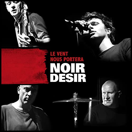 Le vent nous portera by Noir Désir on Amazon Music - Amazon.com