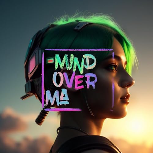 Play Mind Over Ma EP by Lizzy Ashliegh on Amazon Music