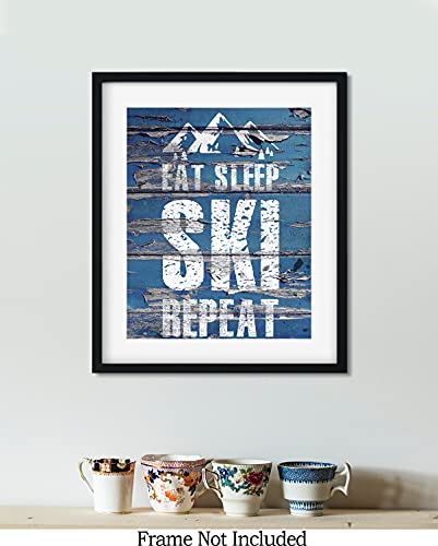 The 30 Best Lodge Posters of 2026 [Verified] - Cherry Picks