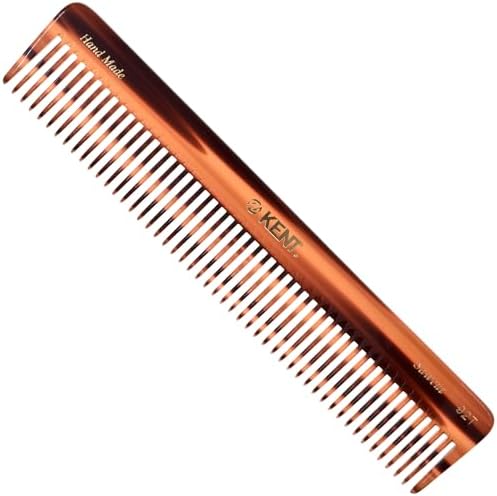 Amazon.com : Kent 92T Wide Tooth Detangler Comb - Curly Hair & All ...
