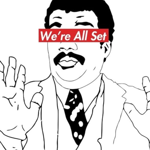 Amazon.com: We're All Set : All Set Media: Audible Books & Originals