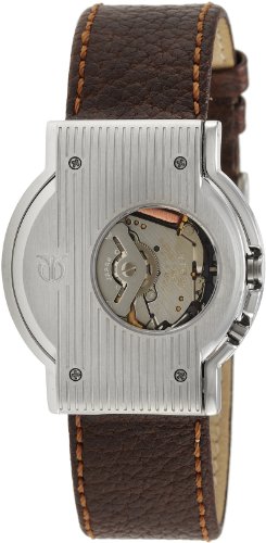 Buy Titan Analog Silver Dial Men's Watch - 1189SL01 at Amazon.in