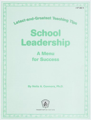 Buy School Leadership Book Online at Low Prices in India | School ...