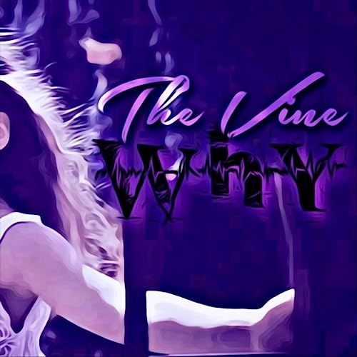 Play Why by The Vine on Amazon Music