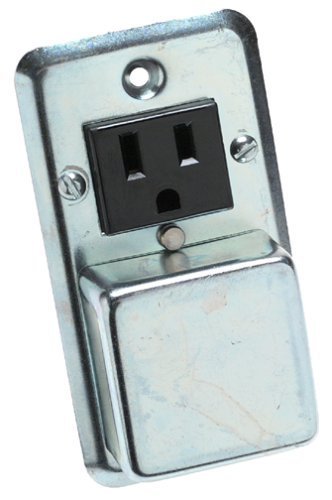 Bussmann #bp-ssu Switch & Fuse Holder by BUSSMANN MFG DIV P1263: Amazon ...