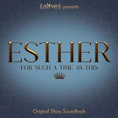 Play Esther (Original Show Soundtrack) by Alive Productions on Amazon Music