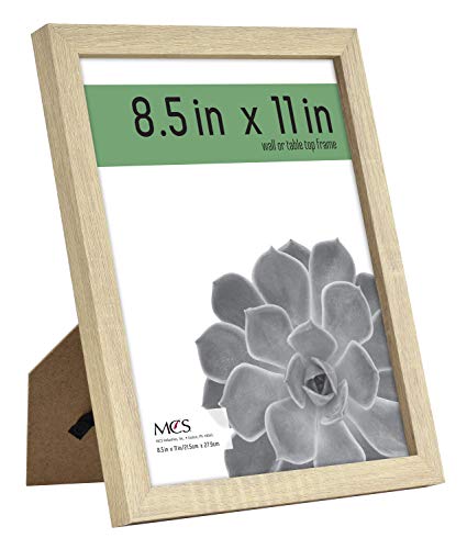 Snapklik.com : MCS Gallery Essential Certificate Document Frame Set
