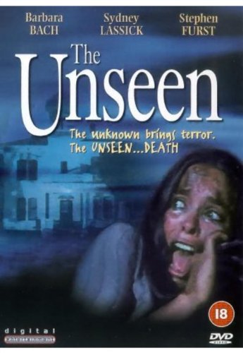 Amazon.com: The Unseen : Stephen Furst, Barbara Bach, Sydney Lassick ...
