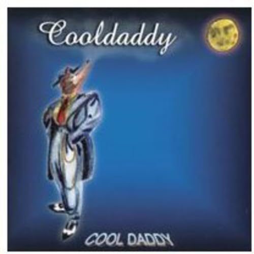 Cooldaddy - Cooldaddy - Amazon.com Music