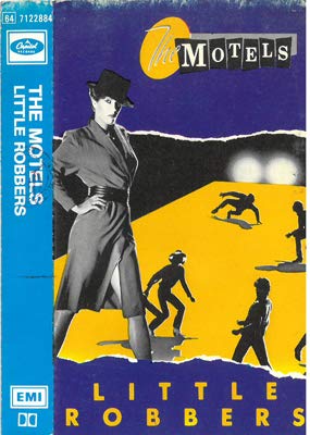 Little Robbers - Amazon.com Music