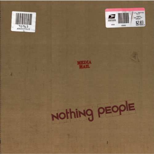Amazon.com: Anonymous : Nothing People: Digital Music