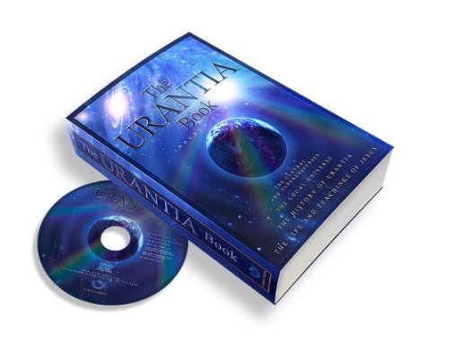 The Urantia Book: Indexed Version With QR Code For A Free Audio Book ...