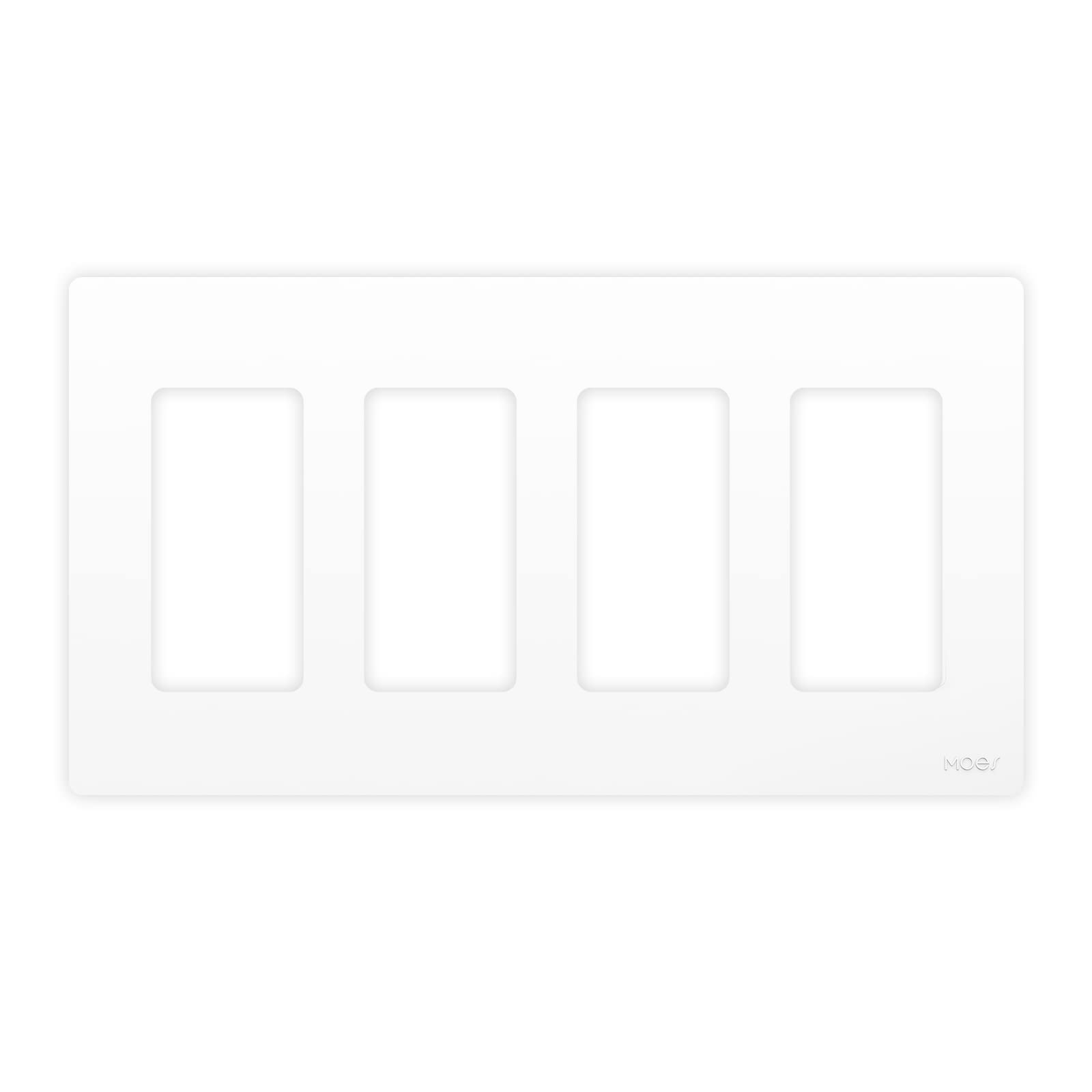 Snapklik.com : Wall Plates Kit, Electrical Light Switch Covers