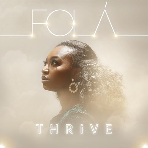 Thrive by Folá on Prime Music