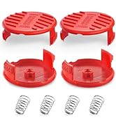 Amazon.com: CMZST0653 Weedeater String Compatible with Craftsman Weed ...