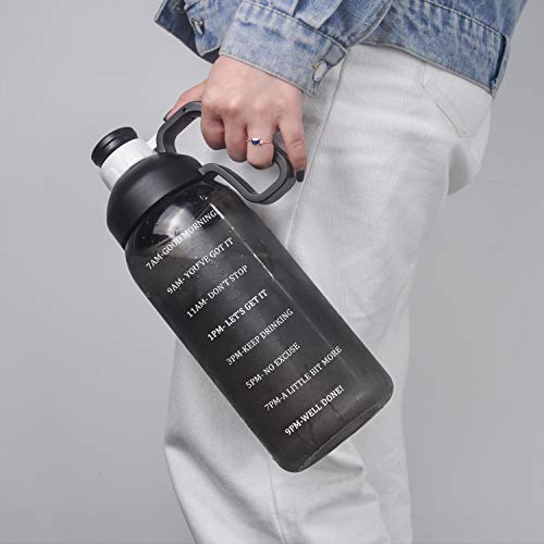 The 30 Best 2 Liter Water Bottles of 2025 [Verified] - Cherry Picks
