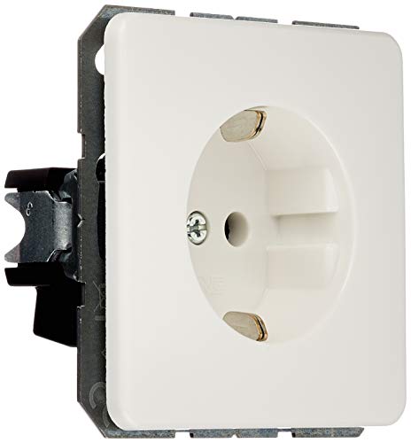 JUNG CD 1520 WW – outlet boxes – BigaMart