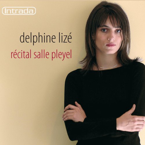 Play Récital salle Pleyel by Delphine Lizé on Amazon Music