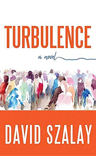 Buy Turbulence Book Online at Low Prices in India | Turbulence Reviews & Ratings - Amazon.in