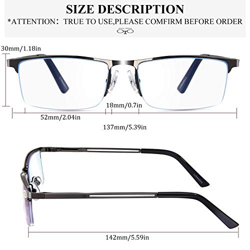Chasma Frame For Men
