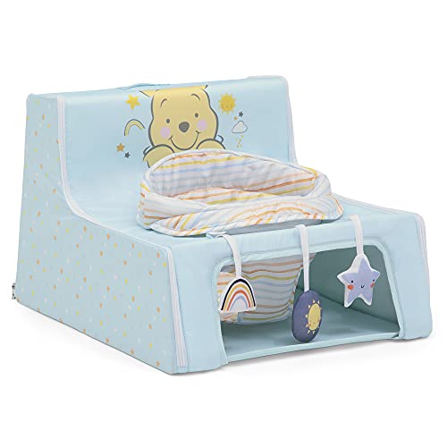 Reviews for Delta Children Disney Winnie The Pooh Sit N Play Portable ...