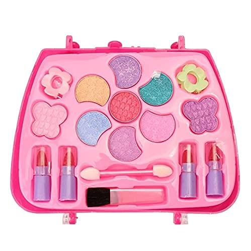 Cartoon Makeup Kit