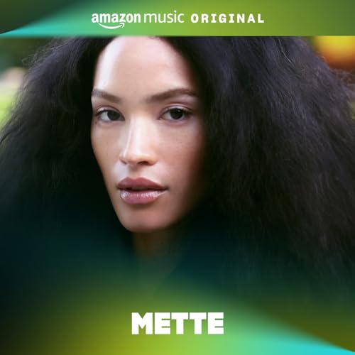 Bennie and the Jets (Amazon Music Original) by METTE on Amazon Music ...