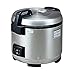 Amazon.co.jp: タイガー魔法瓶(TIGER) 業務用炊飯器 1升5合 1010W ステンレス JNO-A271XS : 産業・研究開発用品