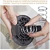 Amazon.com: AAAQQ Outdoor 29550 Trimmer Replacement Spring & 678749001 ...