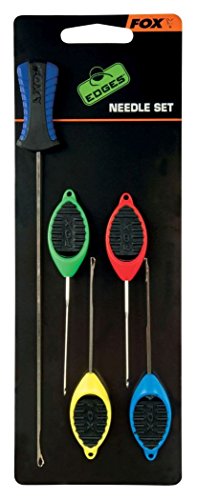 Fox Edges – Die 15 besten Produkte im Vergleich - Die besten Angel Tipps und Tricks | Deine ...