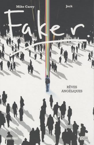 Amazon.com: Faker (French Edition): 9782809408539: Books