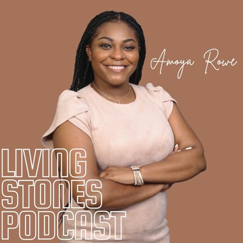 Living Stones : Amoya Rowe Long: Amazon.in: Audible Books & Originals