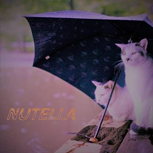 Play Nutella by Reuder Kawamatsu on Amazon Music