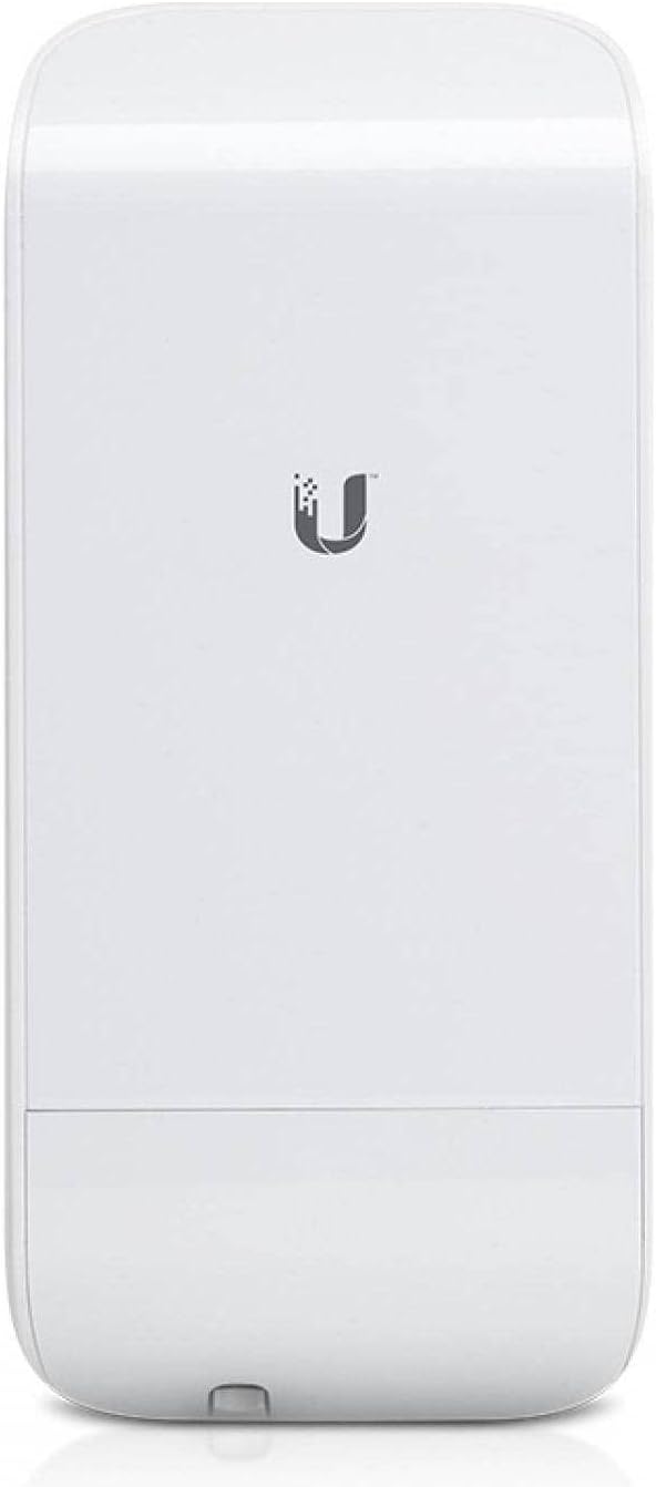 Amazon.com: Ubiquiti NanoBeam ac Gen2 High-Performance airMAX ac Bridge ...