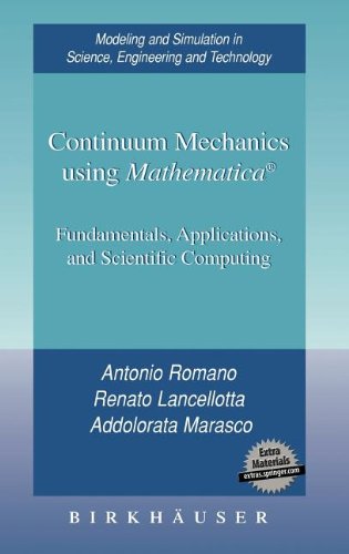 『Continuum Mechanics Using Mathematica: Fundamentals, - 読書メーター