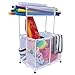 Amazon.com: Pool Bins Pool Storage Equipment Organizer Holder - Noodles ...