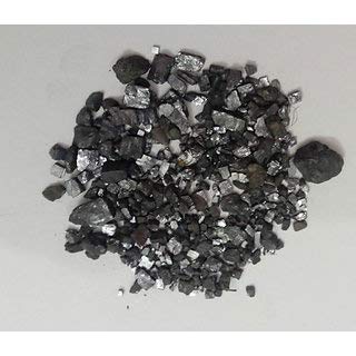 Pmw - Natural Surma Stone - Kohl - Stibnite - For Pooja & Cooling Of ...