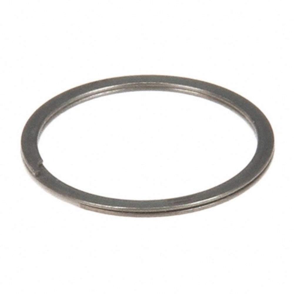 Adaptall RR-06 Series Rr Carbon Steel Component Retaining Ring, BSPP ...