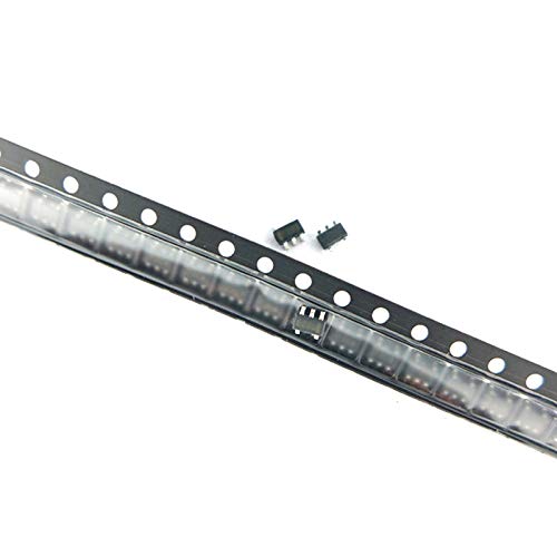 5PCS SY8089AAAC SY8089 SOT23-5 DC/DC synchronous Buck ic New Original ...