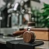 Amazon.com: MUVNA 51MM Espresso Coffee Distributor, Adjustable Height ...