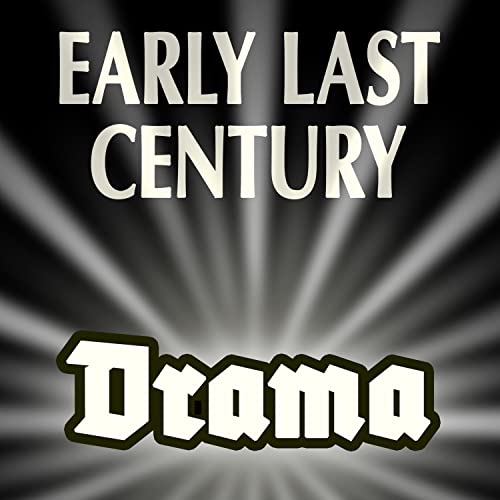 Amazon.co.jp: Early Last Century - Drama : Gerhard Trede: デジタルミュージック
