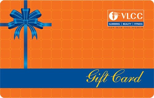 VLCC Gift Voucher-Rs.500 : Amazon.in: Gift Cards